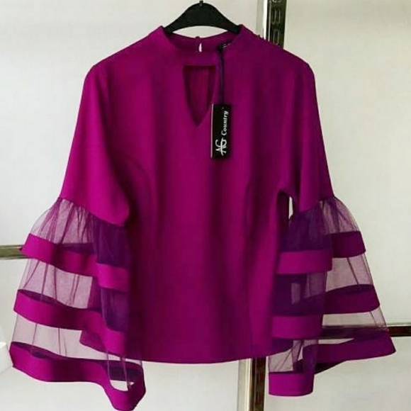 Tops | Runway Tops | Poshmark